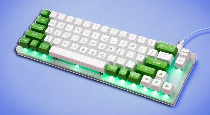 Top Mechanical Keyboards 2024: Buyer's Guide & Reviews Top Mechanical Keyboards 2024: Buyer's Guide & Reviews